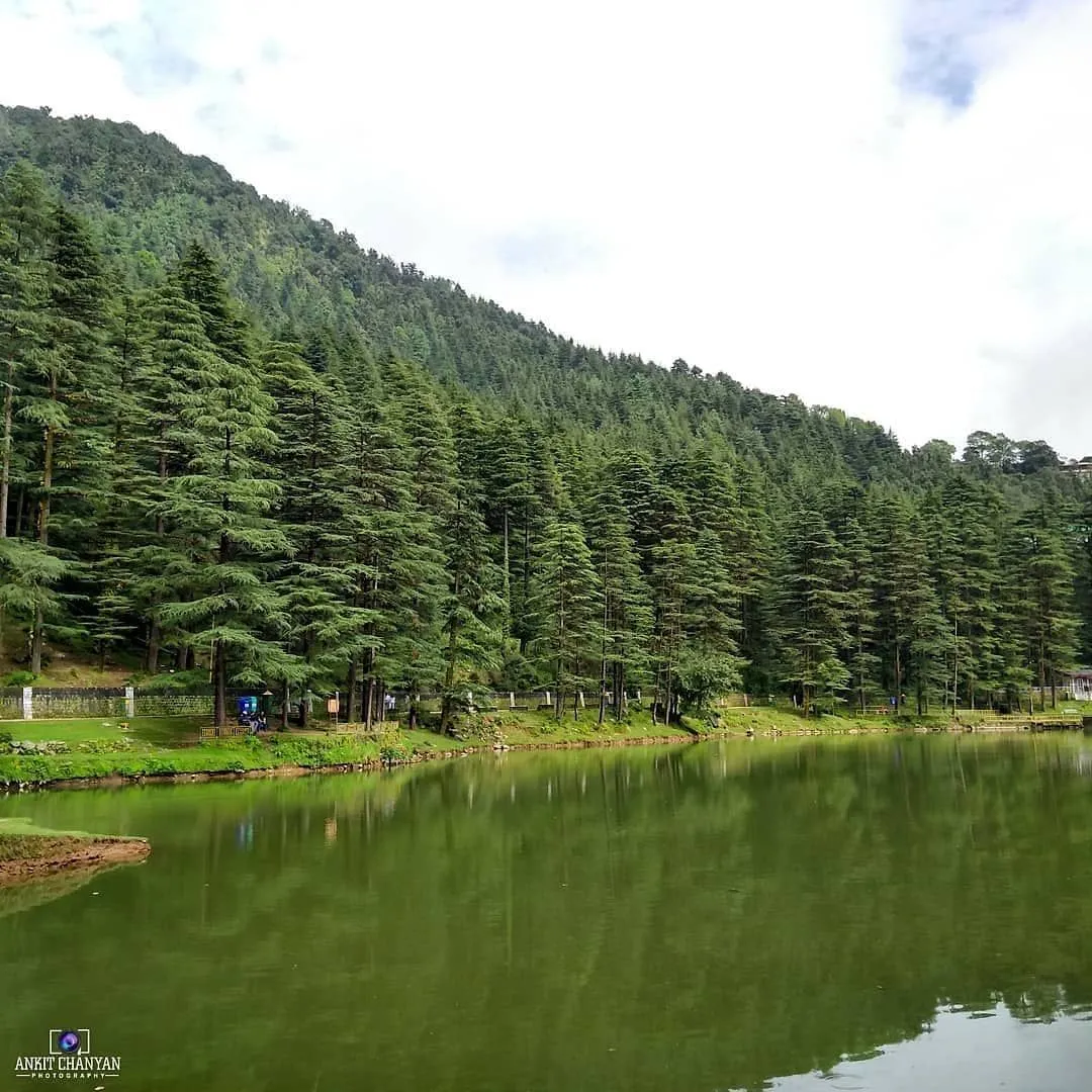 Dal Lake Dharamshala – Complete Travel Guide, History & Visitor Tips ...
